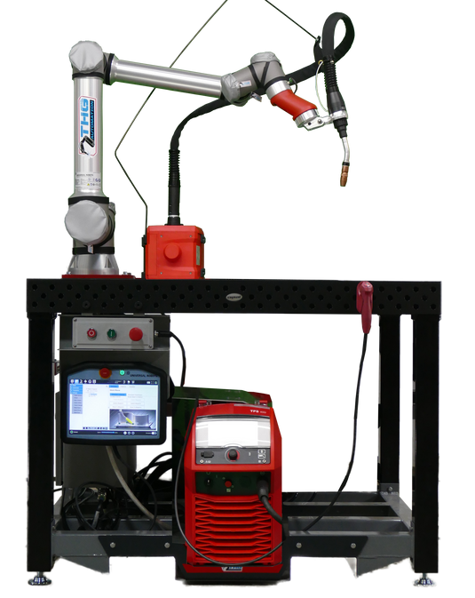 Shop | THG Automation