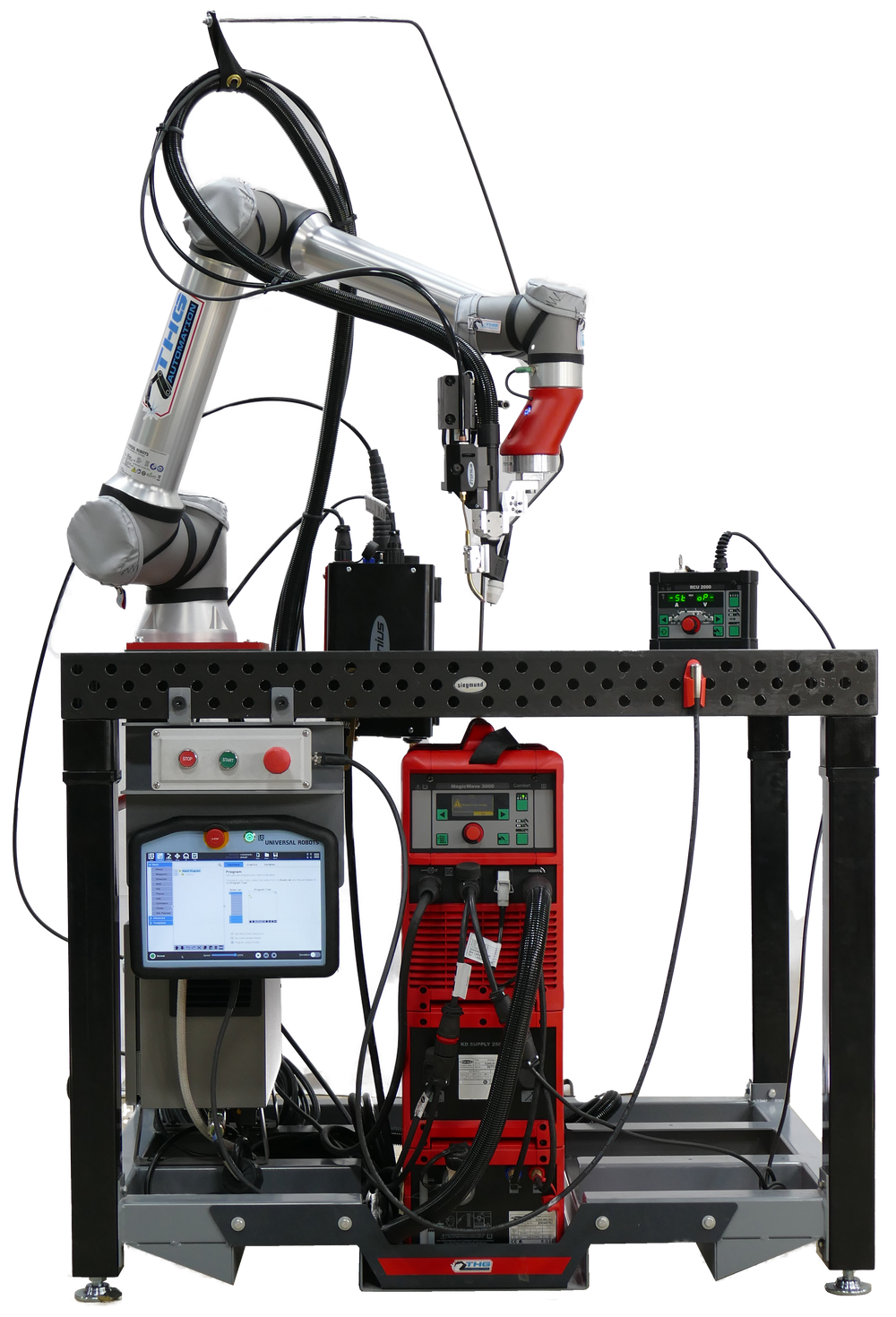 Shop | THG Automation